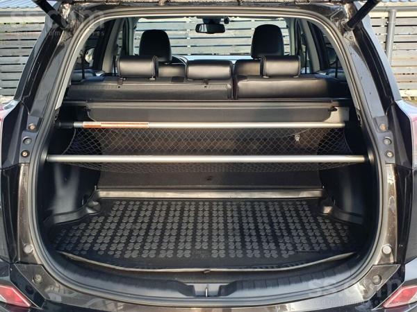 Brūns Toyota RAV4 2017 Rīga, ar dzinēja tilpumu 2.20 L un nobraukumu 94 tūkst. km par 20900 €, foto 10 vietnē AUTOMOTO.COM.LV