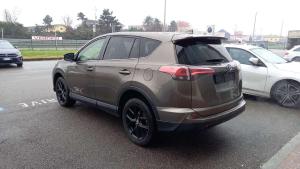 Brūns Toyota RAV4 2018 Kauņa, ar dzinēja tilpumu 2.49 L un nobraukumu 262 tūkst. km par 15500 €, foto 3 vietnē AUTOMOTO.COM.LV