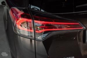Brūns Toyota RAV4 2018 Kauņa, ar dzinēja tilpumu 2.50 L un nobraukumu 93 tūkst. km par 20771 €, foto 8 vietnē AUTOMOTO.COM.LV