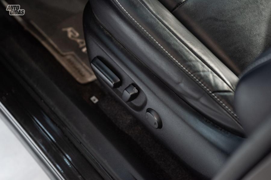 Brūns Toyota RAV4 2018 Kauņa, ar dzinēja tilpumu 2.50 L un nobraukumu 93 tūkst. km par 20771 €, foto 15 vietnē AUTOMOTO.COM.LV