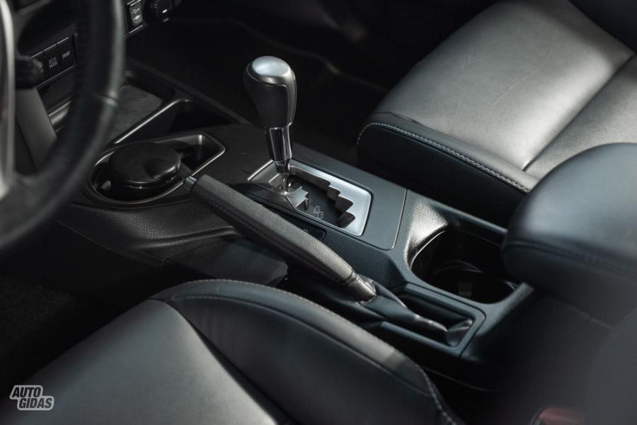 Brūns Toyota RAV4 2018 Kauņa, ar dzinēja tilpumu 2.50 L un nobraukumu 93 tūkst. km par 20771 €, foto 19 vietnē AUTOMOTO.COM.LV