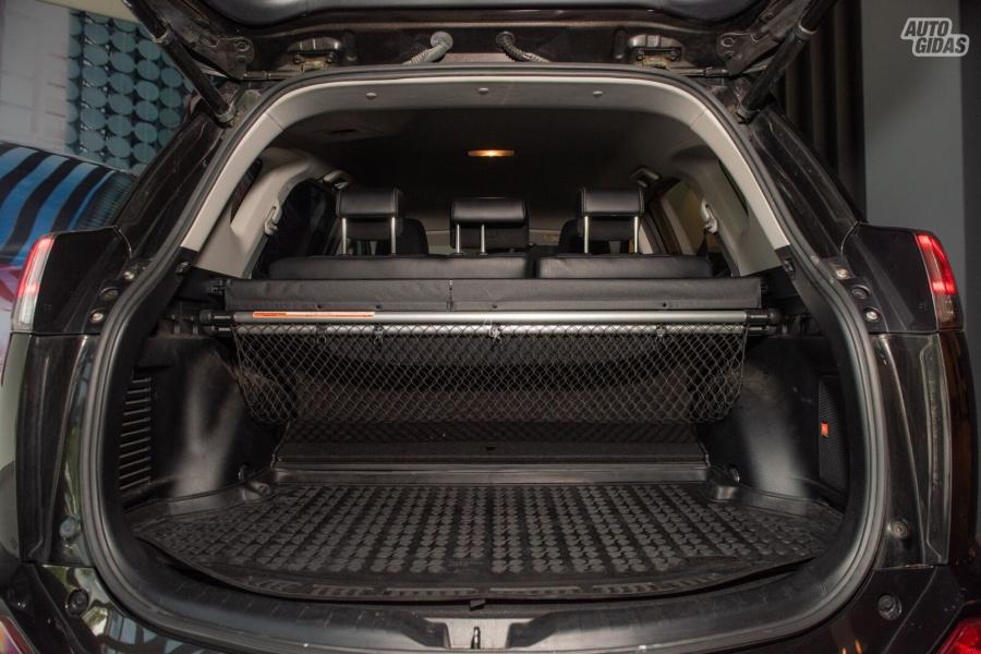 Brūns Toyota RAV4 2018 Kauņa, ar dzinēja tilpumu 2.50 L un nobraukumu 93 tūkst. km par 20771 €, foto 23 vietnē AUTOMOTO.COM.LV