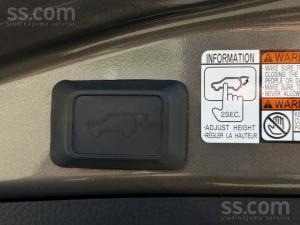 Brūns Toyota RAV4 2018 Rīga, ar dzinēja tilpumu 2.50 L un nobraukumu 69 tūkst. km par 20300 €, foto 29 vietnē AUTOMOTO.COM.LV