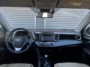 Brūns Toyota RAV4 2018 Rīga, ar dzinēja tilpumu 2.50 L un nobraukumu 69 tūkst. km par 20900 €, foto 14 vietnē AUTOMOTO.COM.LV