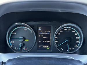 Brūns Toyota RAV4 2018 Rīga, ar dzinēja tilpumu 2.50 L un nobraukumu 69 tūkst. km par 20900 €, foto 16 vietnē AUTOMOTO.COM.LV