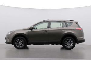 Brūns Toyota RAV4 2018 Viļņa, ar dzinēja tilpumu 2.49 L un nobraukumu 304 tūkst. km par 13900 €, foto 4 vietnē AUTOMOTO.COM.LV