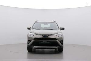 Brūns Toyota RAV4 2018 Viļņa, ar dzinēja tilpumu 2.49 L un nobraukumu 304 tūkst. km par 13900 €, foto 6 vietnē AUTOMOTO.COM.LV