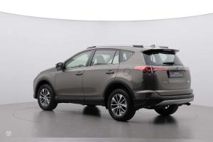 Brūns Toyota RAV4 2018 Viļņa, ar dzinēja tilpumu 2.49 L un nobraukumu 304 tūkst. km par 13900 €, foto 18 vietnē AUTOMOTO.COM.LV