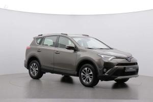 Brūns Toyota RAV4 2018 Viļņa, ar dzinēja tilpumu 2.49 L un nobraukumu 304 tūkst. km par 13900 €, foto 19 vietnē AUTOMOTO.COM.LV