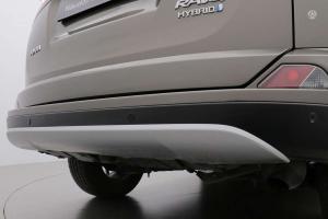Brūns Toyota RAV4 2018 Viļņa, ar dzinēja tilpumu 2.49 L un nobraukumu 304 tūkst. km par 13900 €, foto 21 vietnē AUTOMOTO.COM.LV