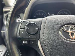 Brūns Toyota RAV4 2018 Viļņa, ar dzinēja tilpumu 1.99 L un nobraukumu 133 tūkst. km par 17200 €, foto 15 vietnē AUTOMOTO.COM.LV