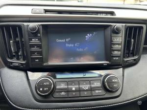 Brūns Toyota RAV4 2018 Viļņa, ar dzinēja tilpumu 1.99 L un nobraukumu 133 tūkst. km par 17200 €, foto 18 vietnē AUTOMOTO.COM.LV