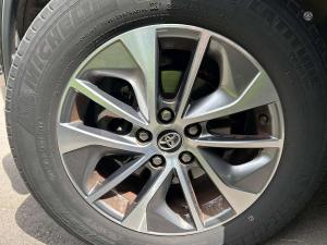 Brūns Toyota RAV4 2018 Viļņa, ar dzinēja tilpumu 1.99 L un nobraukumu 133 tūkst. km par 17200 €, foto 27 vietnē AUTOMOTO.COM.LV
