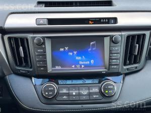Brūns Toyota RAV4 2018 Rīga, ar dzinēja tilpumu 2.00 L un nobraukumu 136 tūkst. km par 18990 €, foto 15 vietnē AUTOMOTO.COM.LV