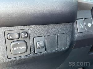 Brūns Toyota RAV4 2018 Rīga, ar dzinēja tilpumu 2.00 L un nobraukumu 136 tūkst. km par 18990 €, foto 20 vietnē AUTOMOTO.COM.LV