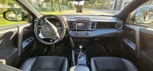 Brūns Toyota RAV4 2018 Šauļi, ar dzinēja tilpumu 2.49 L un nobraukumu 56 tūkst. km par 20500 €, foto 19 vietnē AUTOMOTO.COM.LV