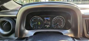 Brūns Toyota RAV4 2018 Šauļi, ar dzinēja tilpumu 2.49 L un nobraukumu 56 tūkst. km par 20500 €, foto 21 vietnē AUTOMOTO.COM.LV