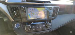 Brūns Toyota RAV4 2018 Šauļi, ar dzinēja tilpumu 2.49 L un nobraukumu 56 tūkst. km par 20500 €, foto 22 vietnē AUTOMOTO.COM.LV