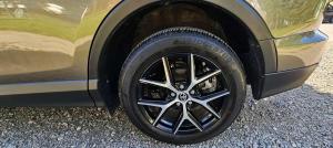 Brūns Toyota RAV4 2018 Šauļi, ar dzinēja tilpumu 2.49 L un nobraukumu 56 tūkst. km par 20500 €, foto 24 vietnē AUTOMOTO.COM.LV
