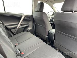 Brūns Toyota RAV4 2018 Jelgava, ar dzinēja tilpumu 2.00 L un nobraukumu 105 tūkst. km par 18490 €, foto 8 vietnē AUTOMOTO.COM.LV