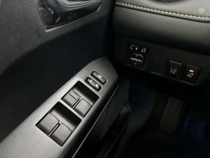 Brown Toyota RAV4 2019 in Vilnius, with an engine capacity of 2.49 L and mileage of 139 thousand km for 24900 €, photo 24 on AUTOMOTO.COM.LV