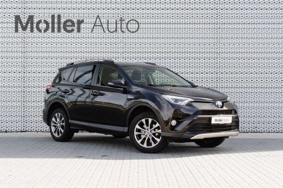 Brūns Toyota RAV4 2019 Mārupe, ar dzinēja tilpumu 2.50 L un nobraukumu 133 tūkst. km par 17500 €, foto 3 vietnē AUTOMOTO.COM.LV