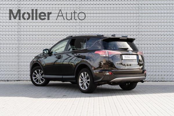 Toyota RAV4 2019 Mārupe vietnē Brūns Toyota RAV4 2019 Mārupe, ar dzinēja tilpumu 2.50 L un nobraukumu 133 tūkst. km par 17500 €, foto 4 vietnē AUTOMOTO.COM.LV