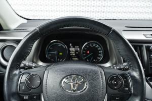 Brūns Toyota RAV4 2019 Mārupe, ar dzinēja tilpumu 2.50 L un nobraukumu 133 tūkst. km par 17500 €, foto 10 vietnē AUTOMOTO.COM.LV