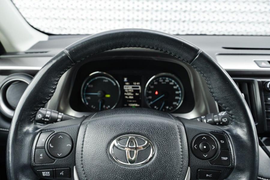 Brūns Toyota RAV4 2019 Mārupe, ar dzinēja tilpumu 2.50 L un nobraukumu 133 tūkst. km par 17500 €, foto 10 vietnē AUTOMOTO.COM.LV