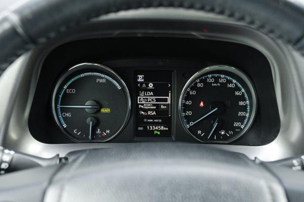 Toyota RAV4 2019 Mārupe vietnē Brūns Toyota RAV4 2019 Mārupe, ar dzinēja tilpumu 2.50 L un nobraukumu 133 tūkst. km par 17500 €, foto 11 vietnē AUTOMOTO.COM.LV