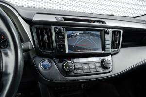 Brūns Toyota RAV4 2019 Mārupe, ar dzinēja tilpumu 2.50 L un nobraukumu 133 tūkst. km par 17500 €, foto 15 vietnē AUTOMOTO.COM.LV