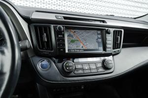 Brūns Toyota RAV4 2019 Mārupe, ar dzinēja tilpumu 2.50 L un nobraukumu 133 tūkst. km par 17500 €, foto 16 vietnē AUTOMOTO.COM.LV