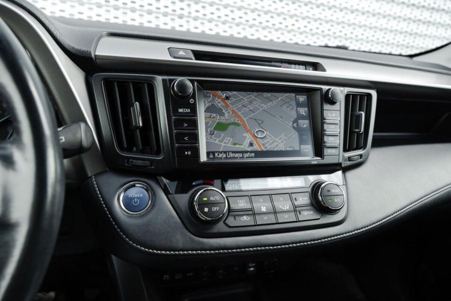 Brūns Toyota RAV4 2019 Mārupe, ar dzinēja tilpumu 2.50 L un nobraukumu 133 tūkst. km par 17500 €, foto 16 vietnē AUTOMOTO.COM.LV