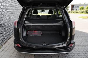 Brūns Toyota RAV4 2019 Mārupe, ar dzinēja tilpumu 2.50 L un nobraukumu 133 tūkst. km par 17500 €, foto 22 vietnē AUTOMOTO.COM.LV