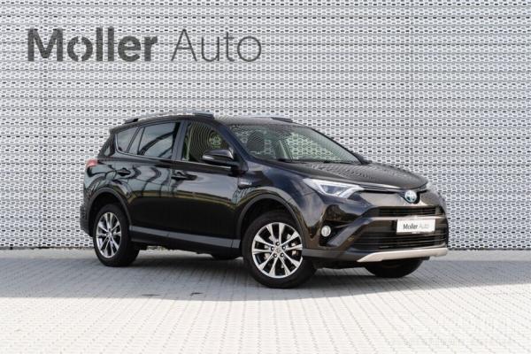 Toyota RAV4 2019 Rīga vietnē Brūns Toyota RAV4 2019 Rīga, ar dzinēja tilpumu 2.50 L un nobraukumu 133 tūkst. km par 17500 €, foto 3 vietnē AUTOMOTO.COM.LV