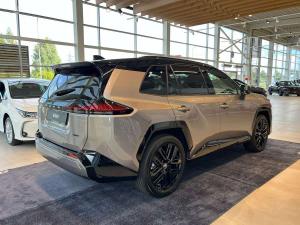 Brūns Toyota RAV4 2026 Panevēža, ar dzinēja tilpumu 2.49 L un nobraukumu 0 tūkst. km par 44750 €, foto 9 vietnē AUTOMOTO.COM.LV