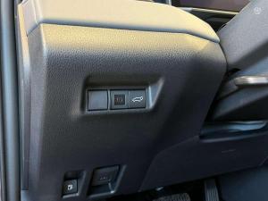 Brūns Toyota RAV4 2026 Panevēža, ar dzinēja tilpumu 2.49 L un nobraukumu 0 tūkst. km par 44750 €, foto 13 vietnē AUTOMOTO.COM.LV