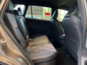Brūns Toyota RAV4 2026 Panevēža, ar dzinēja tilpumu 2.49 L un nobraukumu 0 tūkst. km par 44750 €, foto 17 vietnē AUTOMOTO.COM.LV