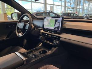 Brūns Toyota RAV4 2026 Panevēža, ar dzinēja tilpumu 2.49 L un nobraukumu 0 tūkst. km par 44750 €, foto 20 vietnē AUTOMOTO.COM.LV