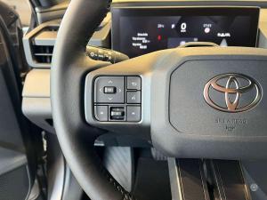 Brūns Toyota RAV4 2026 Panevēža, ar dzinēja tilpumu 2.49 L un nobraukumu 0 tūkst. km par 44750 €, foto 23 vietnē AUTOMOTO.COM.LV