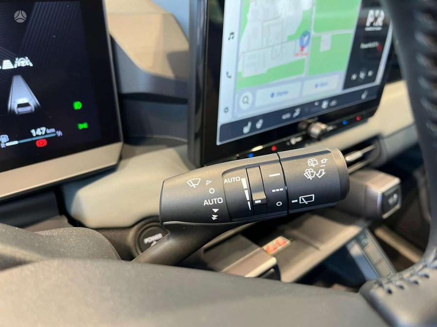 Brūns Toyota RAV4 2026 Panevēža, ar dzinēja tilpumu 2.49 L un nobraukumu 0 tūkst. km par 44750 €, foto 26 vietnē AUTOMOTO.COM.LV