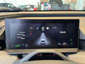 Brūns Toyota RAV4 2026 Panevēža, ar dzinēja tilpumu 2.49 L un nobraukumu 0 tūkst. km par 44750 €, foto 28 vietnē AUTOMOTO.COM.LV