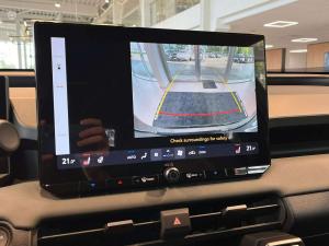 Brūns Toyota RAV4 2026 Panevēža, ar dzinēja tilpumu 2.49 L un nobraukumu 0 tūkst. km par 44750 €, foto 34 vietnē AUTOMOTO.COM.LV