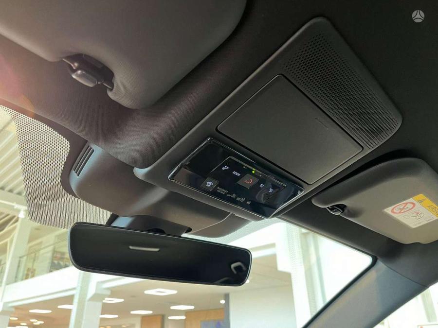 Brūns Toyota RAV4 2026 Panevēža, ar dzinēja tilpumu 2.49 L un nobraukumu 0 tūkst. km par 44750 €, foto 37 vietnē AUTOMOTO.COM.LV