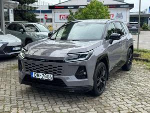 Brūns Toyota RAV4 2026 Rīga, ar dzinēja tilpumu 2.50 L un nobraukumu 12 tūkst. km par 41850 €, foto 3 vietnē AUTOMOTO.COM.LV