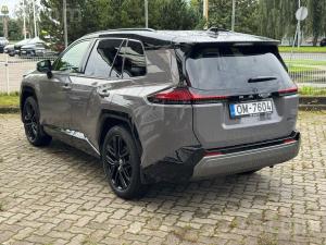 Brūns Toyota RAV4 2026 Rīga, ar dzinēja tilpumu 2.50 L un nobraukumu 12 tūkst. km par 41850 €, foto 4 vietnē AUTOMOTO.COM.LV