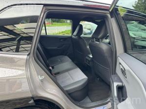 Brūns Toyota RAV4 2026 Rīga, ar dzinēja tilpumu 2.50 L un nobraukumu 12 tūkst. km par 41850 €, foto 9 vietnē AUTOMOTO.COM.LV