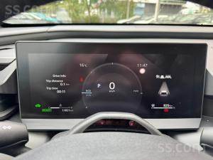 Brūns Toyota RAV4 2026 Rīga, ar dzinēja tilpumu 2.50 L un nobraukumu 12 tūkst. km par 41850 €, foto 14 vietnē AUTOMOTO.COM.LV
