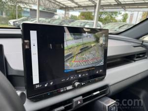 Brūns Toyota RAV4 2026 Rīga, ar dzinēja tilpumu 2.50 L un nobraukumu 12 tūkst. km par 41850 €, foto 15 vietnē AUTOMOTO.COM.LV