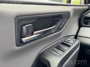 Brūns Toyota RAV4 2026 Rīga, ar dzinēja tilpumu 2.50 L un nobraukumu 12 tūkst. km par 41850 €, foto 17 vietnē AUTOMOTO.COM.LV